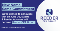 General Services - Reeder CPA Group