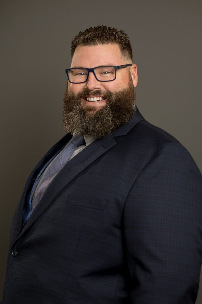 Meet The Team - Reeder CPA Group