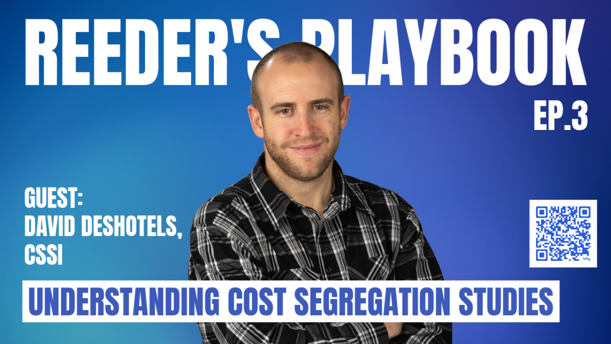 General Services - Reeder CPA Group