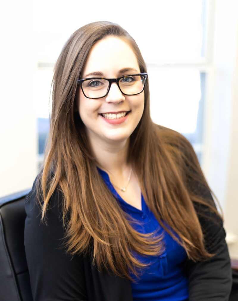 Meet The Team - Reeder CPA Group